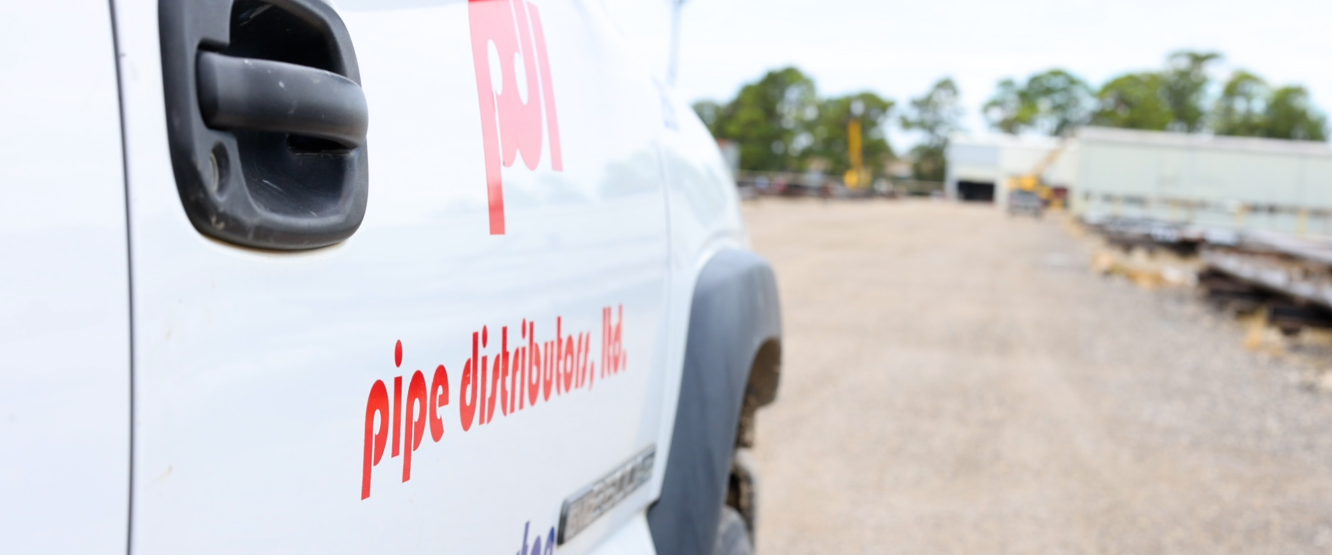 Pipe Distributors Inc | Industry Leaders Since 1960